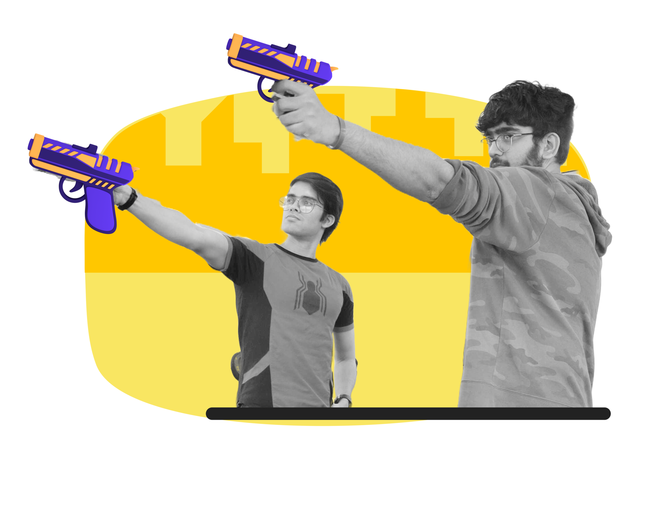 FRND | Social Discovery App for Bharat