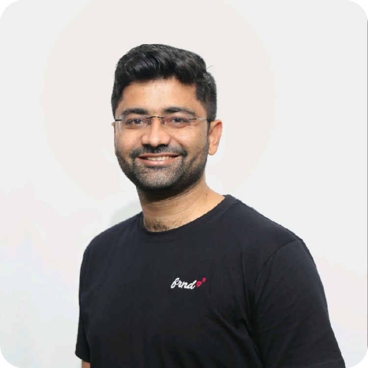 FRND | Social Discovery App for Bharat