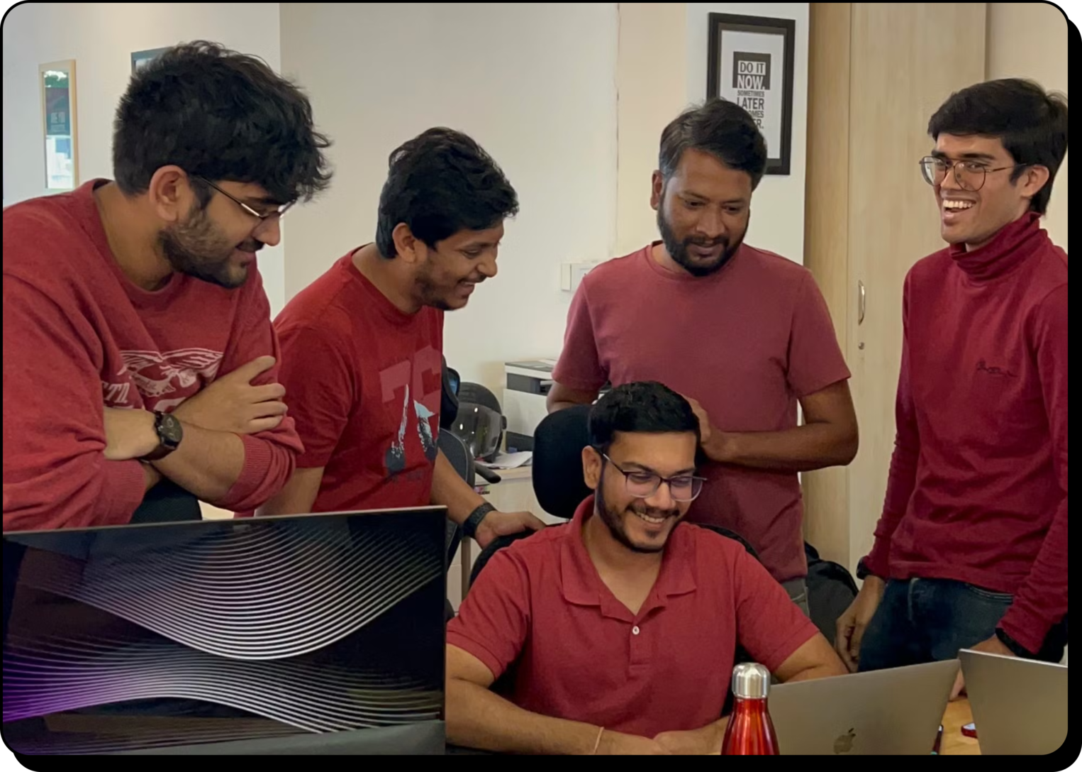 FRND | Social Discovery App for Bharat