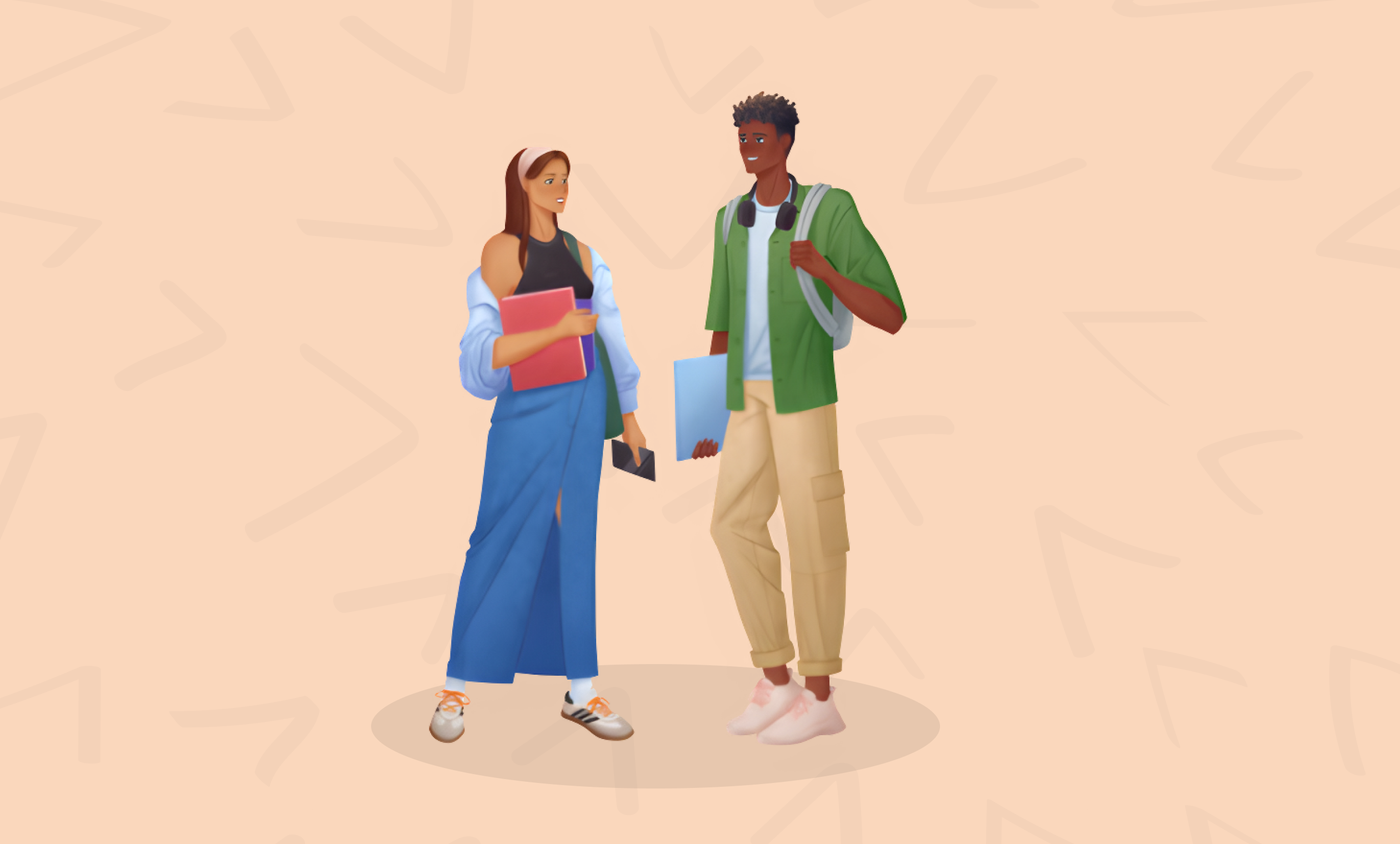 FRND | Social Discovery App for Bharat