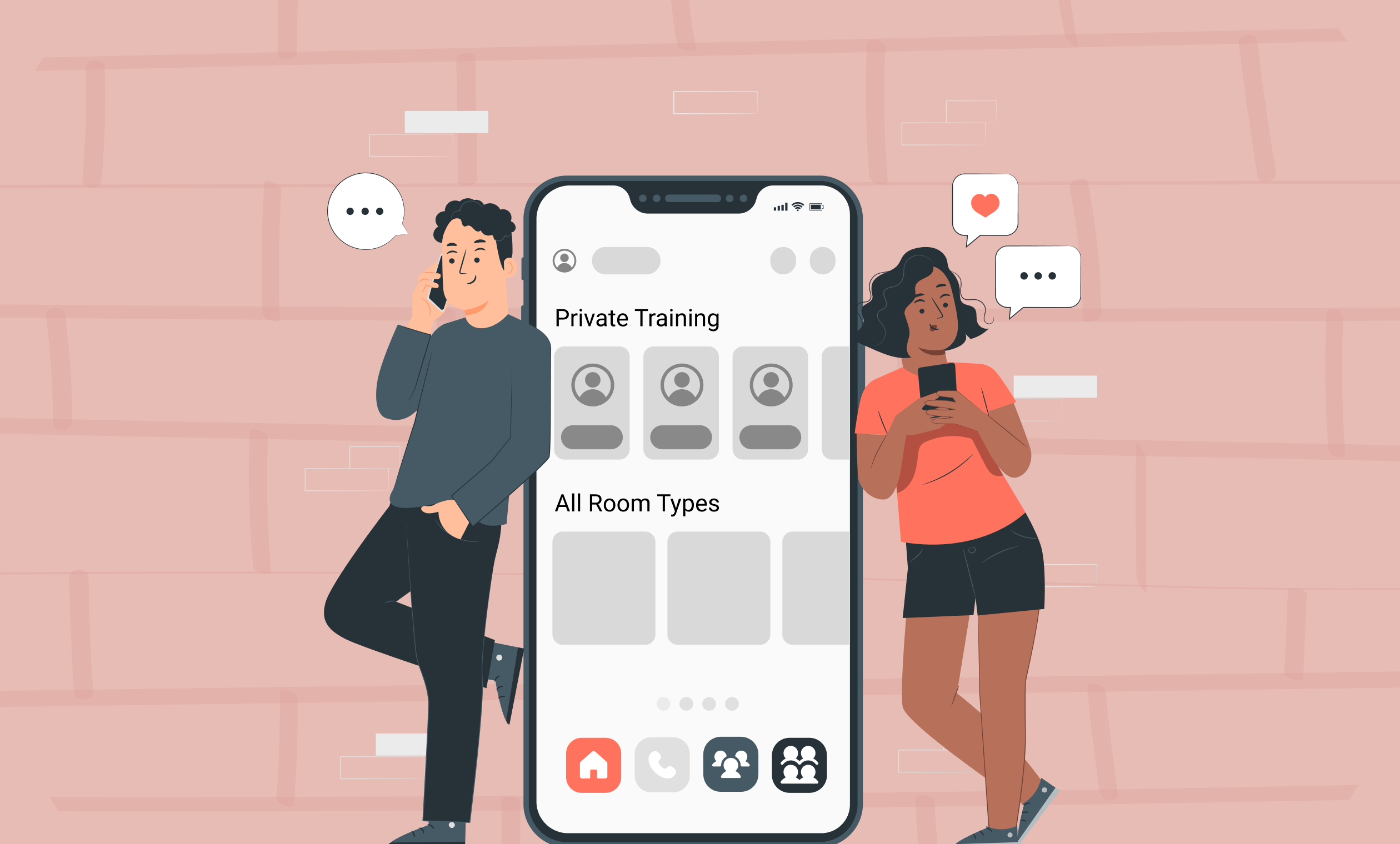 FRND | Social Discovery App for Bharat